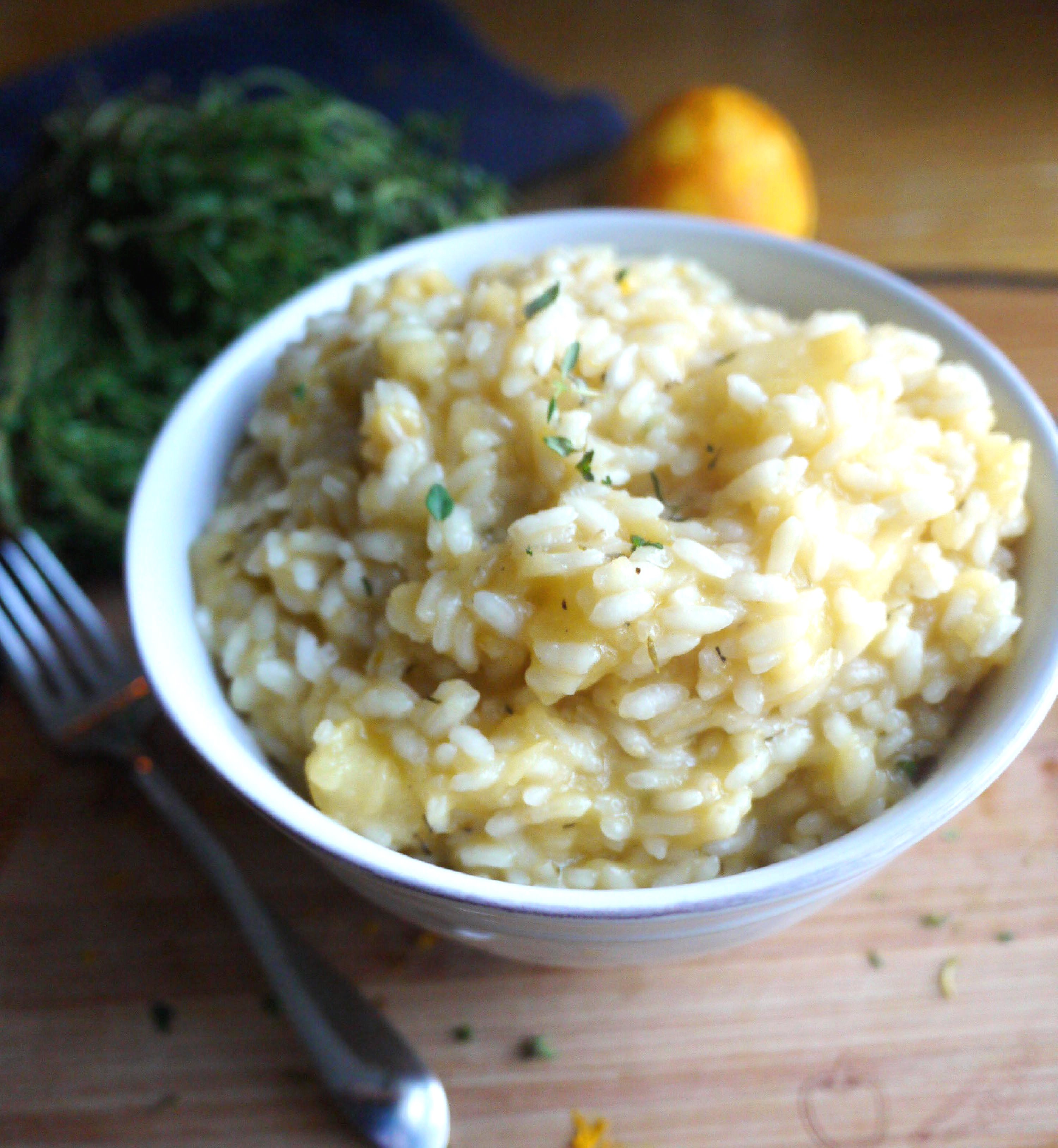 risotto